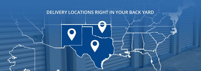 Portable Storage Unit Pricing MyStorageTX - My Storage Texas